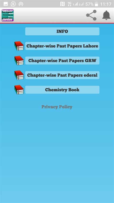Chemistry 11 Chapter Wise Mcqs Notes Past Papers Apk For Android Download
