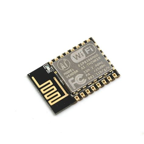 ESP F ESP Wifi Wireless Module At Rs Piece WiFi Module In Hyderabad ID