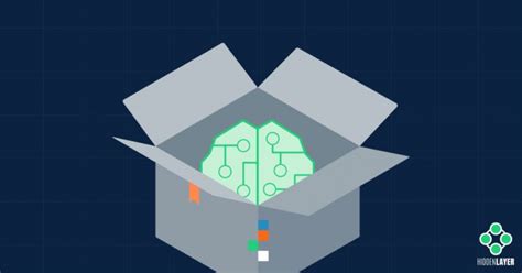 New Hiddenlayer Platform Provides Protection For Machine Learning Models Siliconangle