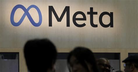 Meta遭欧盟罚款12亿欧元 称会提出上诉 凤凰网视频 凤凰网