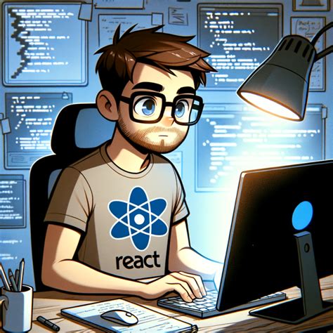 “revolutionizing web development the unstoppable impact of react”
