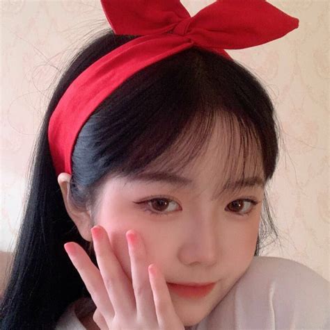一眼就爱上的女生头像 堆糖美图壁纸兴趣社区