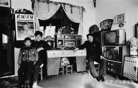现在有多少资产，才能与80年代的“万元户”相提并论？经不起细算 知乎