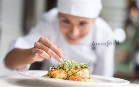 Will Five Star Chef Return For Season 2 At Netflix Five Star Chef Season 2 Release Date Cast