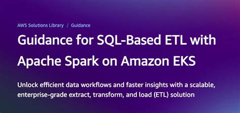 Luis Guirigay On Linkedin Dataprocessing Etl Dataengineering Opensource Awsgravitonprocessors