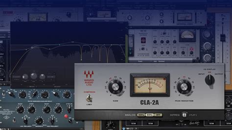 Eq And Compression Which Comes First