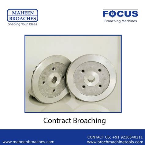 Mandeep Rampal On Linkedin Contractbroaching Contract Broaching