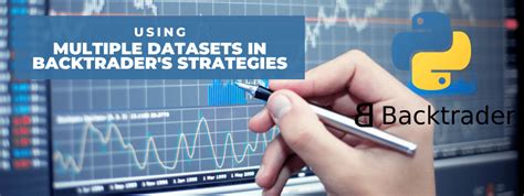 Using Multiple Datasets In Backtraders Strategies Quant Nomad