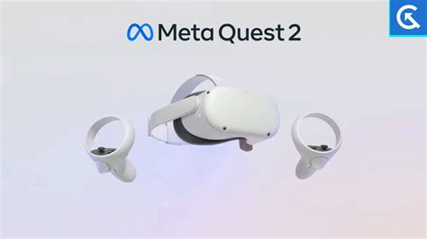 Fix Oculus Meta Quest 2 Not Working After Update Or Factory Reset