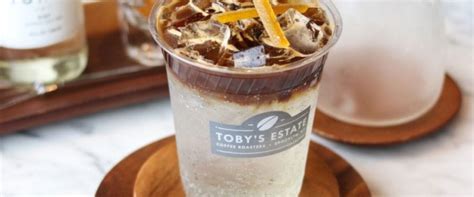 홈카페시즌음료 시트러스 에스프레소 토닉 여름 시즌음료 만들기 네이버 블로그