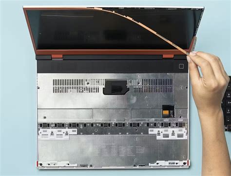 Keyboard And Trackpad Connections Framework Laptop 16 Framework Community