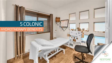 5 Colonic Hydrotherapy Benefits Restore Bioclinic