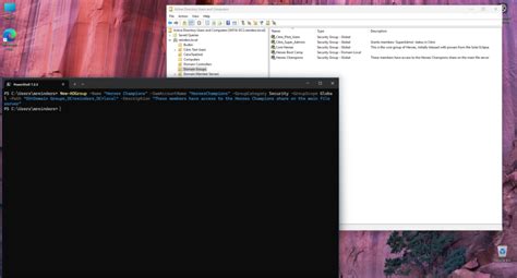 Unlocking The Power Of Active Directory Groups A Comprehensive Guide
