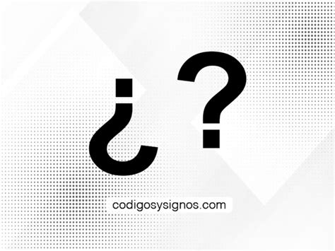 Código Ascii De Guion Medio Signo Negativo Signo Menos Resta