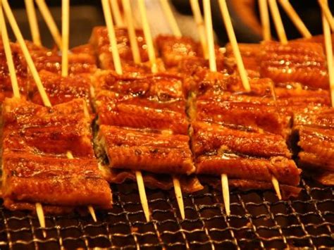 什麼是「夏季土用丑日」？日本夏天就要吃鰻魚飯原來是因為這個原因？ 口袋日本 Line Today