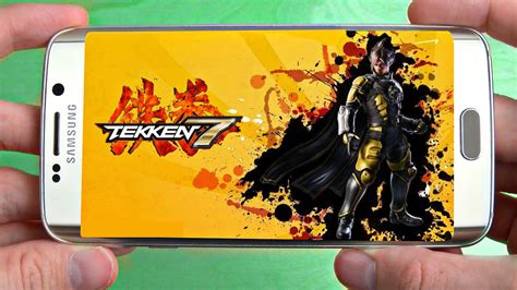 Tekken 7 Psp Iso Ppsspp 0 9 1 Gold Extract Play Excellentlaneta
