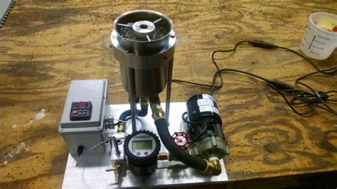 Cic Engineering Custom Machines