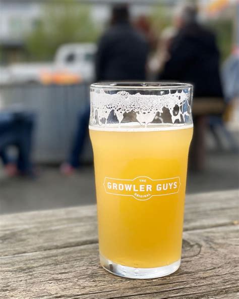 The Growler Guys Grants Pass Grants Pass Roadtrippers
