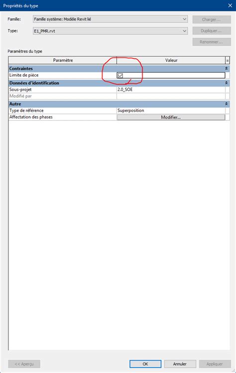 Solved Walls In Linked Model Dont Act Like Room Boundaries Autodesk Community