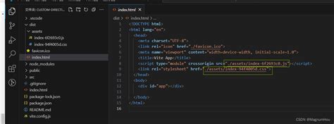 Vue 项目利用 HBuilderX 打包 APP 流程 阿里云开发者社区