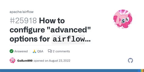 How To Configure Advanced Options For `airflow Celery Worker