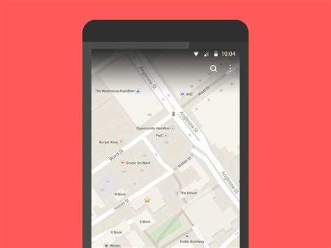 Improving Ux With Rxjava Search Improve Animation