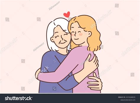 Dibujos De Madre E Hija Abrazadas Para Imprimir Dibujos Para Imprimir