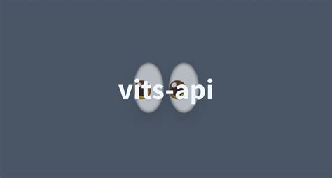 Vits Api A Hugging Face Space By Cyprinus Carpio