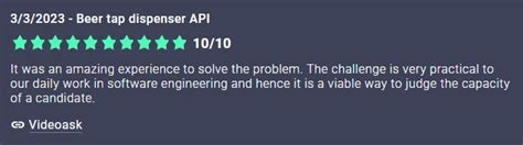 Rviewer On Linkedin Developers Codinglife Codechallenges