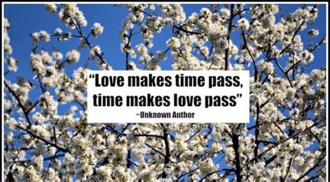 Inspirational Quotes About Time Passing Quotesgram