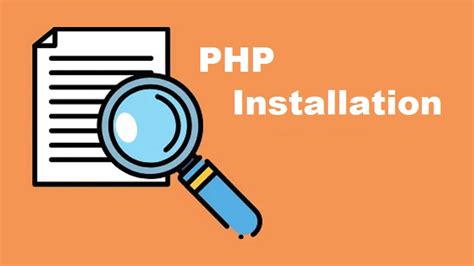 PHP Installation Naukri Code