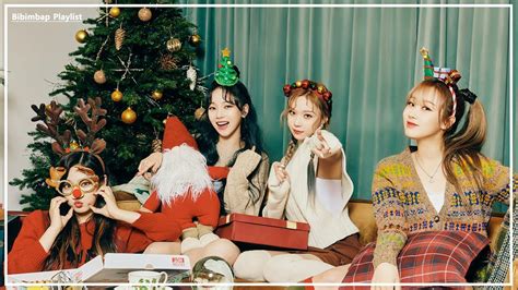 [playlist] 🎄 크리스마스에 저는 K캐롤 밖에 안 들어요🎅🎅🏻🎅🏾 K 캐롤 크리스마스 국내 노래모음 플레이리스트 광고없음 🎄🎄🎄 3 부 Youtube Music