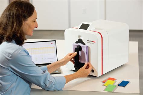 Bright Ideas For Fluorescent Color Matching Textile World