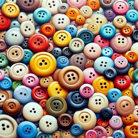 Download Ai Generated Buttons Tailoring Royalty Free Stock Illustration Image Pixabay