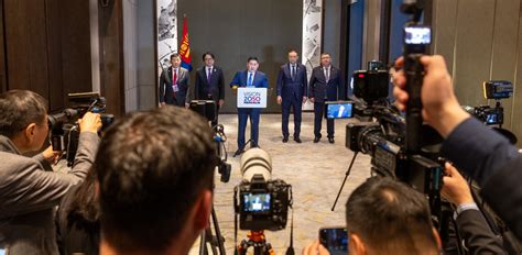 Vip76 Mn Н Батсүмбэрэл Хамтарсан Засгийн газрын зоримог шийдлээр Ганцмод Гашуунсухайт төсөл