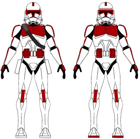 Commander Kite By Marcusstarkiller On Deviantart Star Wars Trooper