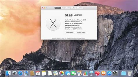 Java Eclipse On Os X El Capitan Error Could Not Find Or