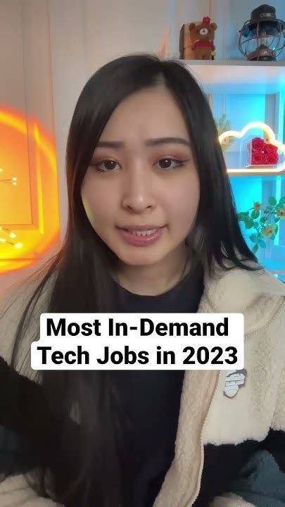 Highest Salary And Job Security In Tech Jobs Techcareers Techcareer