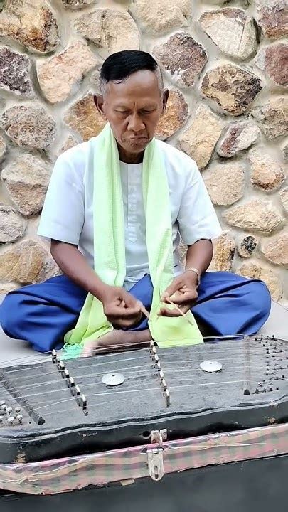 ឃឹមតូច Kem Khmer Traditional Music Youtube