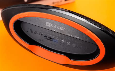 Loa Bluetooth Jbl Playlist