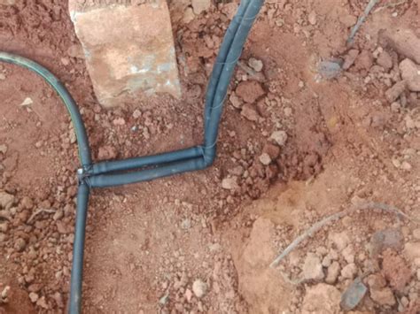 Reticulation System Installed In Srinagar Pest Quit