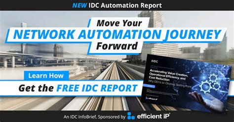 Efficientip On Linkedin Network Automation Operational Cost Reduction