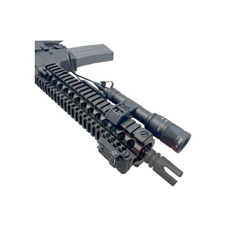 Tactical IFM M V Scout Light