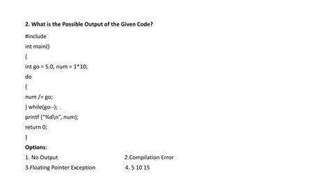 Coding Questionspptx Programming Languages Computing