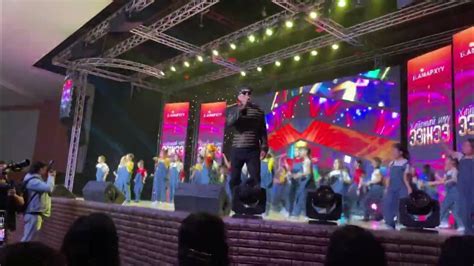 Амархүү “Лето” Live “Хайртай шүү ээжээ” тоглолт Youtube