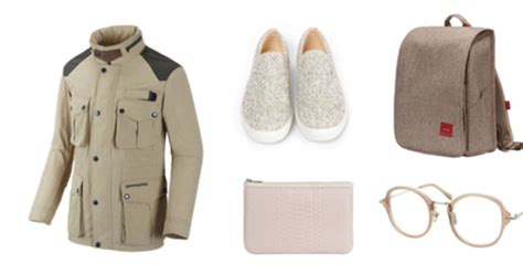 봄 패션 자연 닮은 뉴트럴 컬러 대세