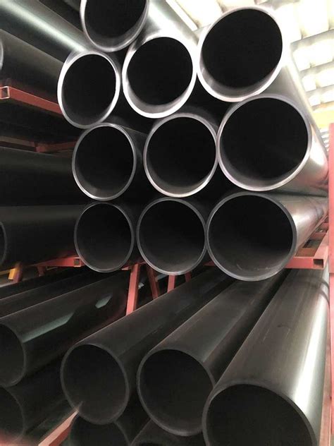 What Is Hdpe Siphon Drain Custom Hdpe Pipe Manufacturer In China Hualin Pipe Technology