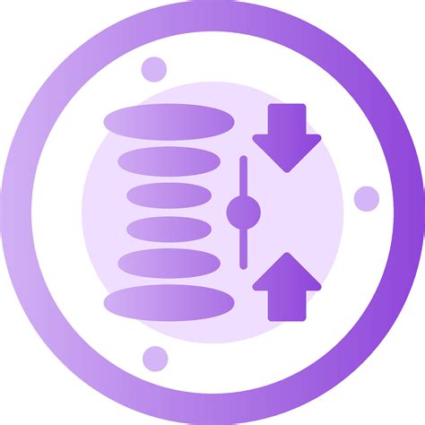 Quantum Superposition Glyph Gradient Icon 39495839 Vector Art At Vecteezy
