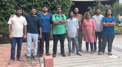 Iitgn Shanmuganathan Raman