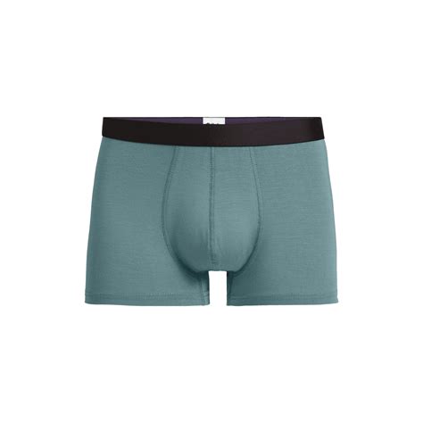 Mens Trunk Underwear Mens Basics